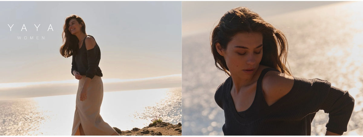 Yaya Clothing & Accessories – Madison Boutique